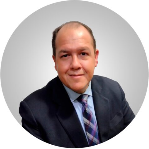 ALEJANDRO FRANCO | Instituto Escalae